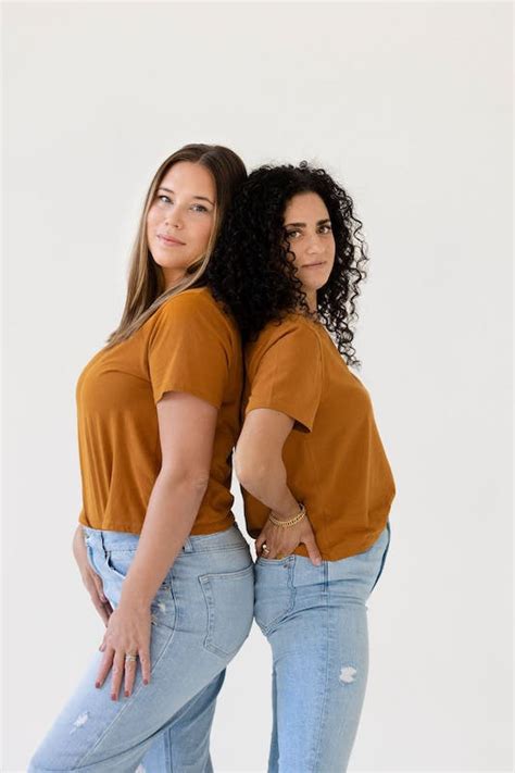 Polished Prints The Mom Crop In Ginger Editorialist
