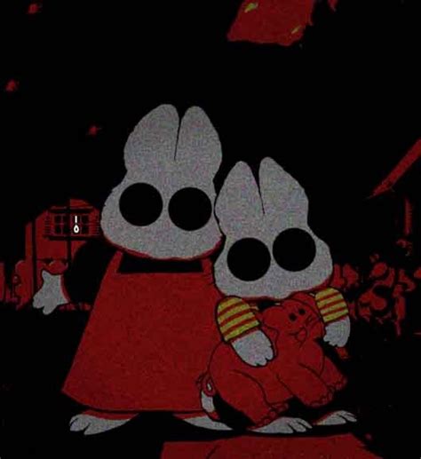 Scene From Max And Ruby 0004 By Rose The Cutie On Deviantart