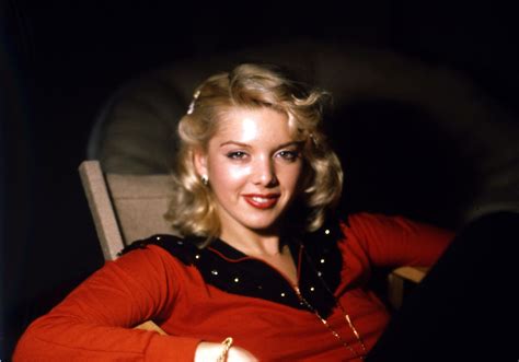 Marilyn Jess Marylin Jess Dans Dans La Chaleur De Saint Tropez De Gérard Kikoïne En 1982