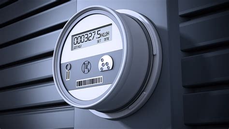 Smart Meters How They Work Choice