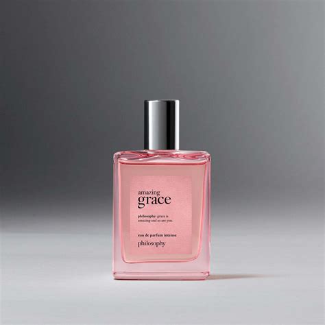 Amazing Grace Eau De Parfum Intense Philosophy
