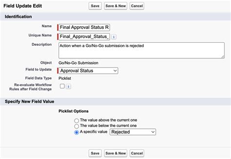 Configuring An Approval Process For The Loopio Gono Go App For