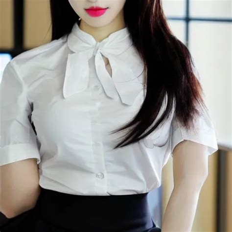 South Korean Beauty With Big Breasts And Hard Nipples Small Wai