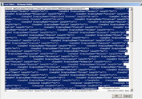 Sharepoint Kings Add Managed Property To Advance Search Web Part