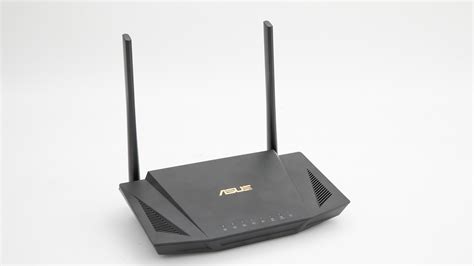 ASUS RT AX56U Review Wireless Router CHOICE