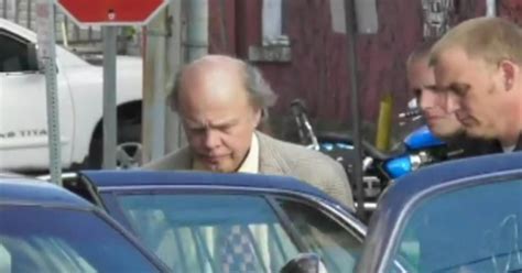 Former Pa Doctor Gets 11 To 22 Years For Trading Drugs For Sex Cbs