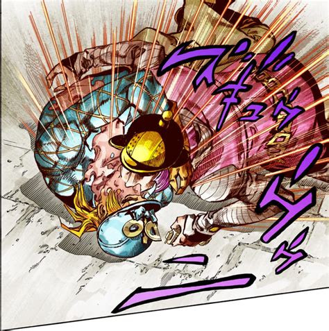 Filediego And Hot Pants Not Kissingpng Jojos Bizarre Encyclopedia