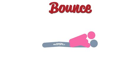 Bounce Sex Position How To Do It 2 Tips That Spice It Up