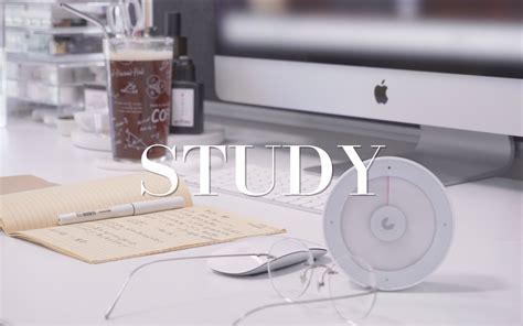 Study32 Study With Me 1小时实时学习｜番茄钟计时器｜leschezy Leschezy Leschezy 哔哩哔哩视频