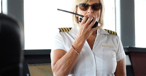 Below Deck Mediterranean Season 8 Episode 14 Recap
