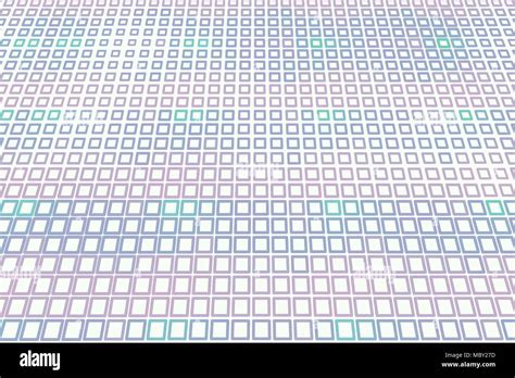 Abstract Conceptual Square Rectangle Pattern Good For Web Page