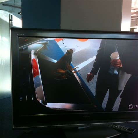 Future Talk D Vr A Zview From Zspace