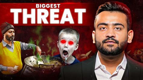 Ashutosh Pratihast On Linkedin Junkfood Youtube Sugar