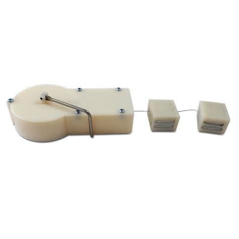 Magnetic Rail Curve Tool Stringline Rail Curve Measuring Tool Magnetic
