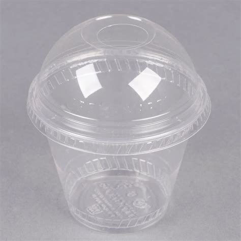 Dome Shape Cold Drink Plastic Glass At Rs 32piece Plastic Glass In