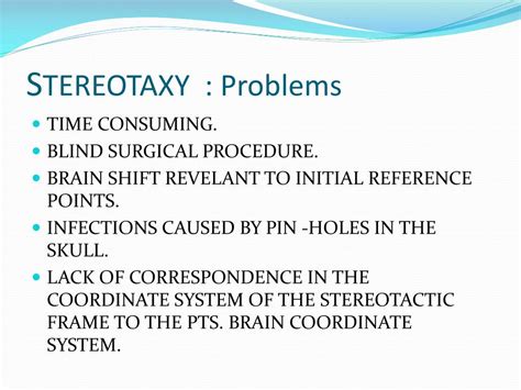 Ppt Stereotactic Brain Biopsy Using Zd Frame Powerpoint Presentation Id 2113152