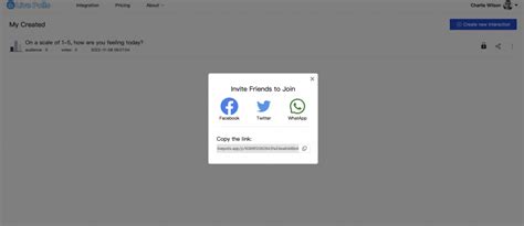 Livepolls Live Poll Maker