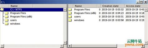 Linux安装wine以及运行windows程序aarch64 架构上安装 Wine 并尝试运行 Windows 版本的 Navicat