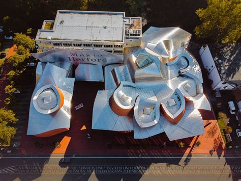 Dynamic Architectural Photos By Martin Foddanu Daily Design