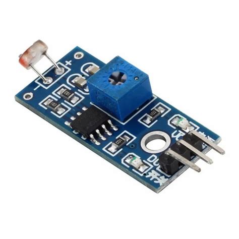 photosensitive sensor module light detection sensor module for arduino