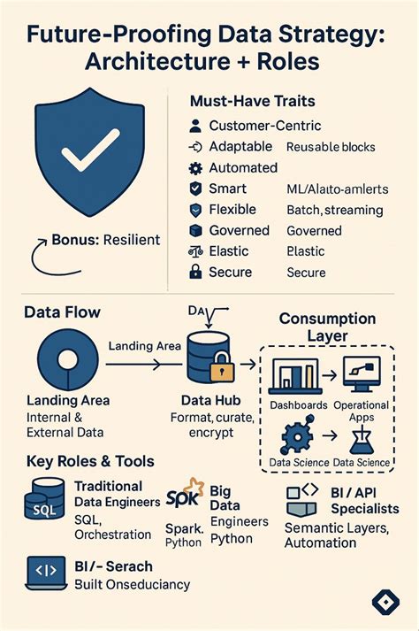Building Modern Data Systems Architecture And Roles Jugal Sheth Posted On The Topic Linkedin