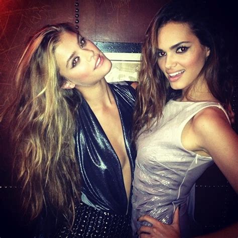 Nina Agdal Instagram Drunkenstepfather Com