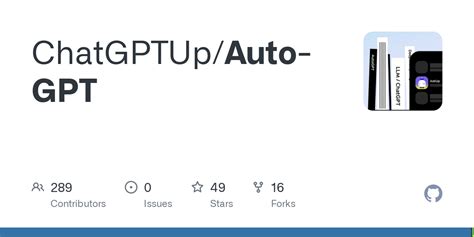 Github Chatgptupauto Gpt
