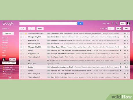 Cara Menggunakan Google Dengan Gambar WikiHow