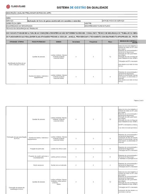 Apr Aplicacao De Forro De Gesso Acartonado Em Sacadas E Varandas Rev