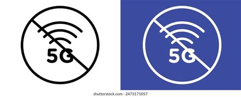 6 Hundred No Internet Allowed Logo Royalty Free Images Stock Photos
