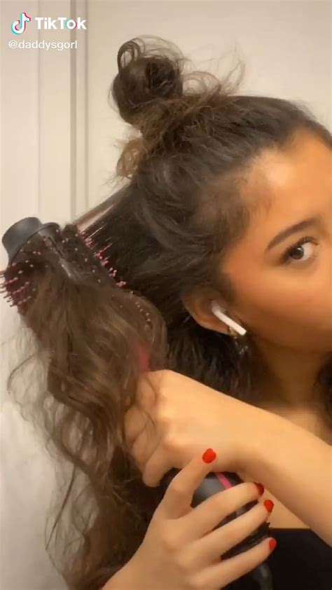 9 Ideas De Curtain Bangs Peinados Sencillos Pelo Corto Look De