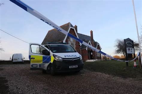 Essex Plane Crash Pilot Practically Rebuilt Entire Aircraft Himself