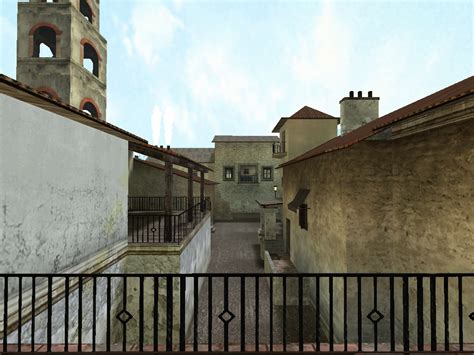 Csgo İnferno Haritası WEBAilesi COM