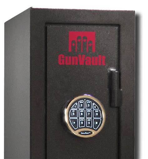 Anybody Have A Small Electronic Keypad Gun Safe AR Carbine Plus Mags And A Handgun General