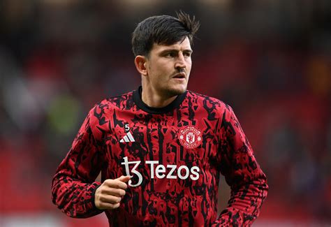West Ham Given Home Of Late Maguire Move By Man United Win