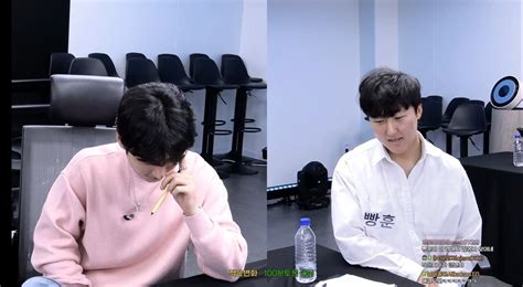 Ns남순 방송 캠 근황 숲soop 에펨코리아