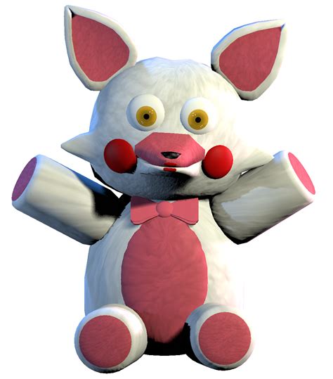 [sfm] Toy Foxy Plush By Zoinkeesuwu On Deviantart