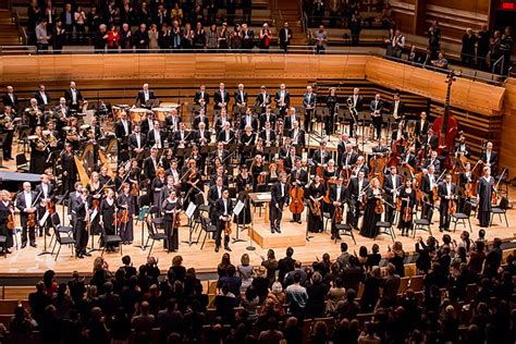 Toulouse Les Concerts De Noël Et Du Nouvel An à Ne Pas Rater Le