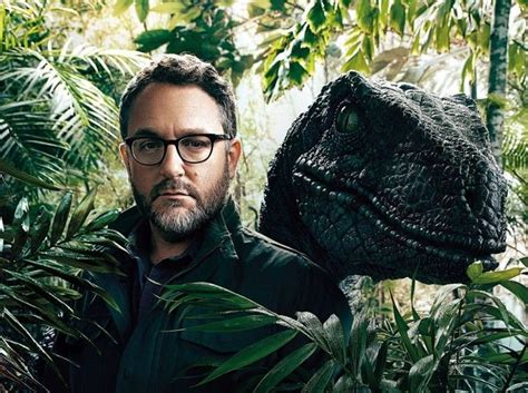 Jurassic World 2 Colin Trevorrow Desvela Los Primeros Detalles De La