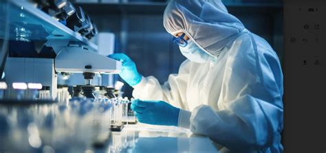 The Power Of Microbiological Testing In Battling Infectious Diseases