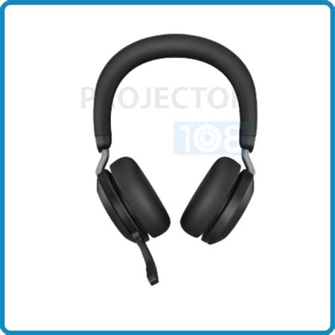 Jabra Evolve Link C Ms Stereo Black