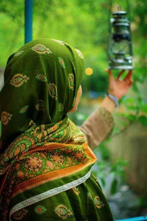 عکس پروفایل مذهبی دخترانه “2024؛ 17 مدل در حال قرآن خواندن زیارت و با