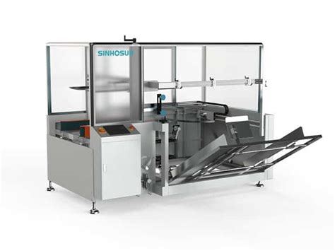 Intelligent Folder Gluer And Folding Gluing Production Line Supplier