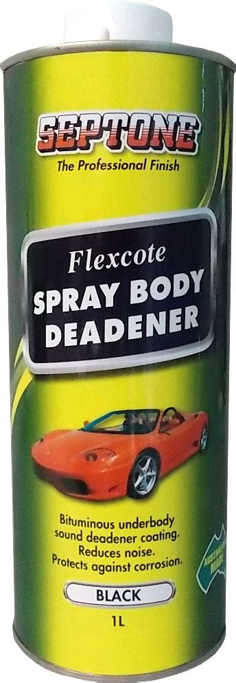 Septone® Flexcote Itw Polymers And Fluids