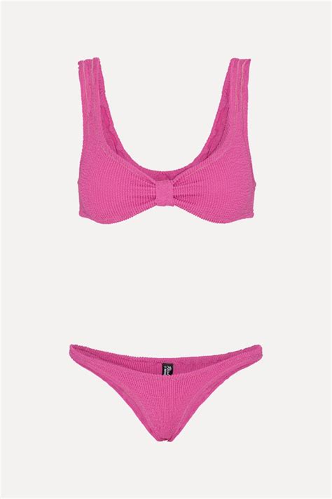 Rotate X Reina Olga Crinkle Bikini Kult