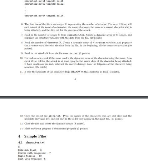 Hi Trying To Make This Dandd Game Requiring The Use Of