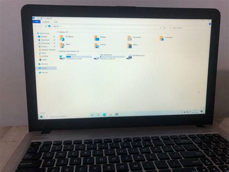 Asus Vivobook I3 8th Gen Lankamarket