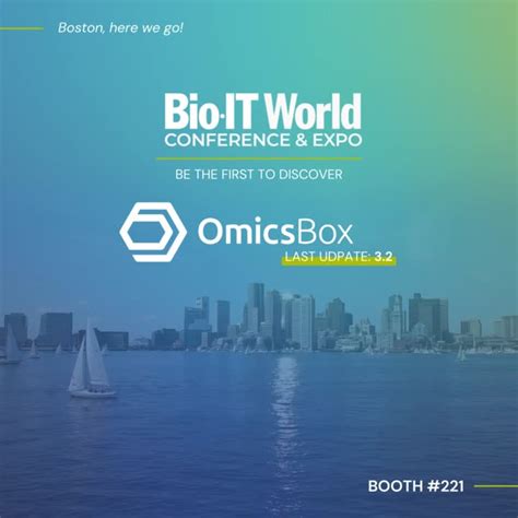 [video] biobam bioinformatics on linkedin bioit24 biobam genomics omicsbox bioitworld bioit