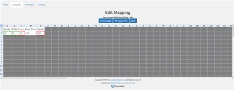 Reloading Calculator Spreadsheet Throughout 81 Reloading Or Editing