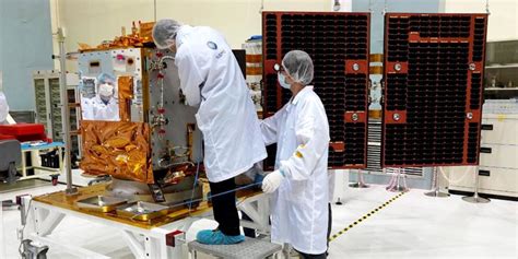 發展自主衛星產業，強化數位韌性與通訊安全（上） 名家 工商時報